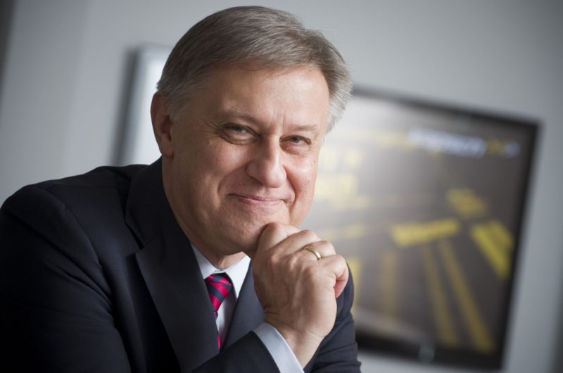 Roman Durka został p.o. prezesa zarządu S4E - ITwiz