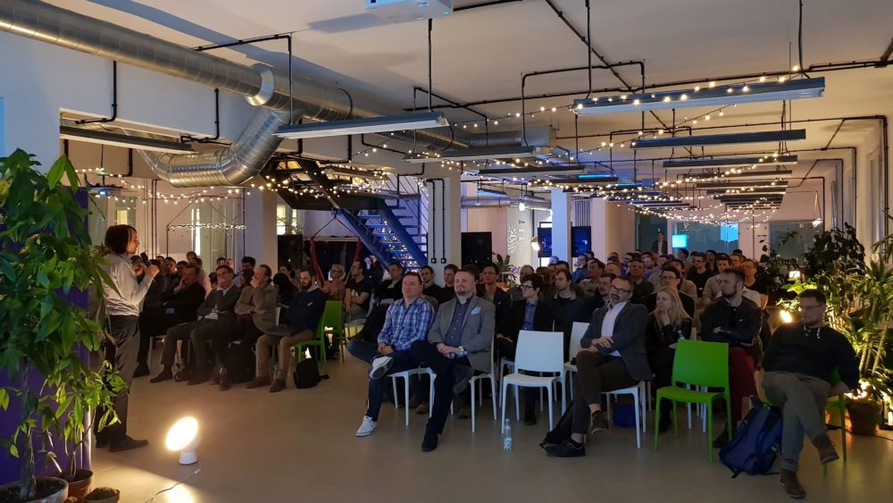 AI Meetup: seria spotkań o sztucznej inteligencji w Warszawie, Krakowie ...