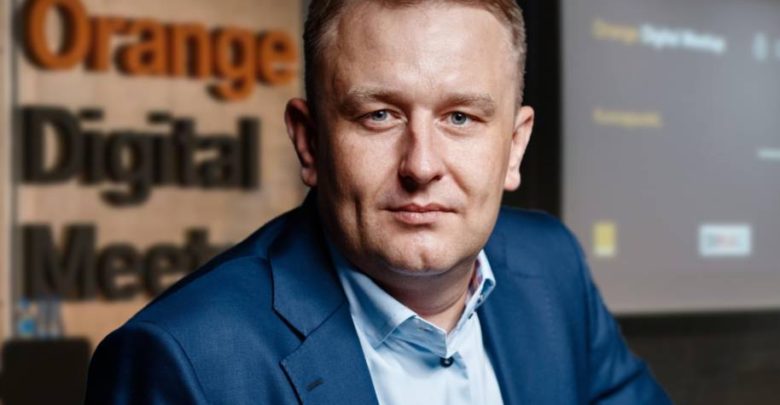 Arkadiusz Seredyn przeszedł z Orange do Synerise | ITwiz