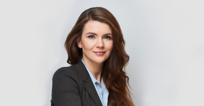 Wanda Buk nowym wiceministrem w resorcie cyfryzacji | ITwiz