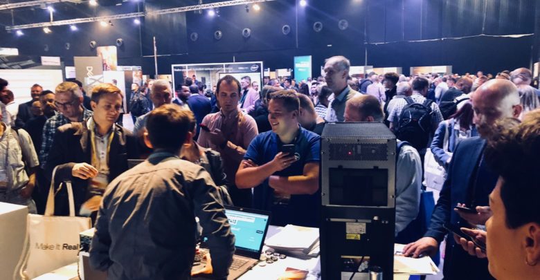 S4E na Dell Technologies Forum w Warszawie | ITwiz