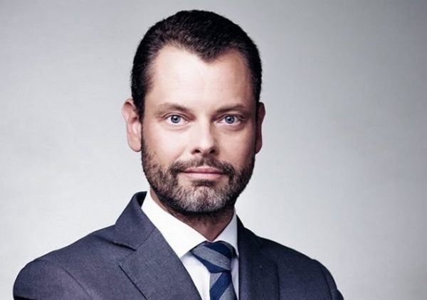 Roman Sioda dyrektorem segmentu Enterprise na Europę Środkowo-Wschodnią ...