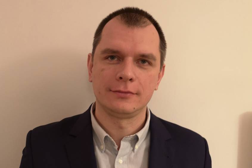 Jak szybko zmigrować do wirtualnej infrastruktury w zewnętrznym centrum ...