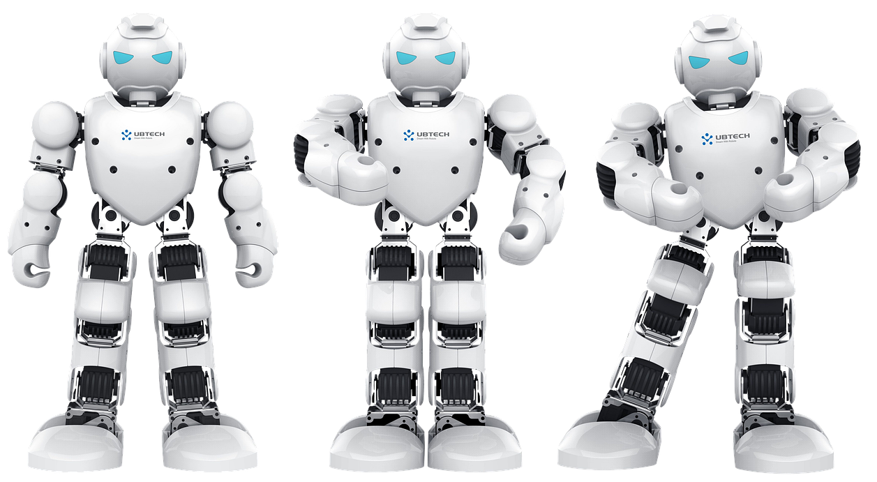 Opis wdrożenia RPA i jego efektów, w tym ponad 90 proc. redukcji błędów ...