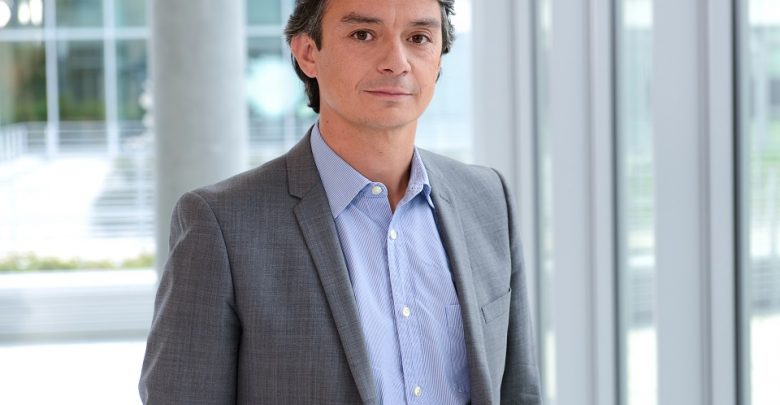 Pascal Daloz nowym dyrektorem ds. operacyjnych w Dassault Systèmes | ITwiz