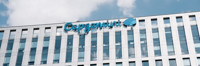 Capgemini rekrutuje pracowników do Software Solutions Center we ...