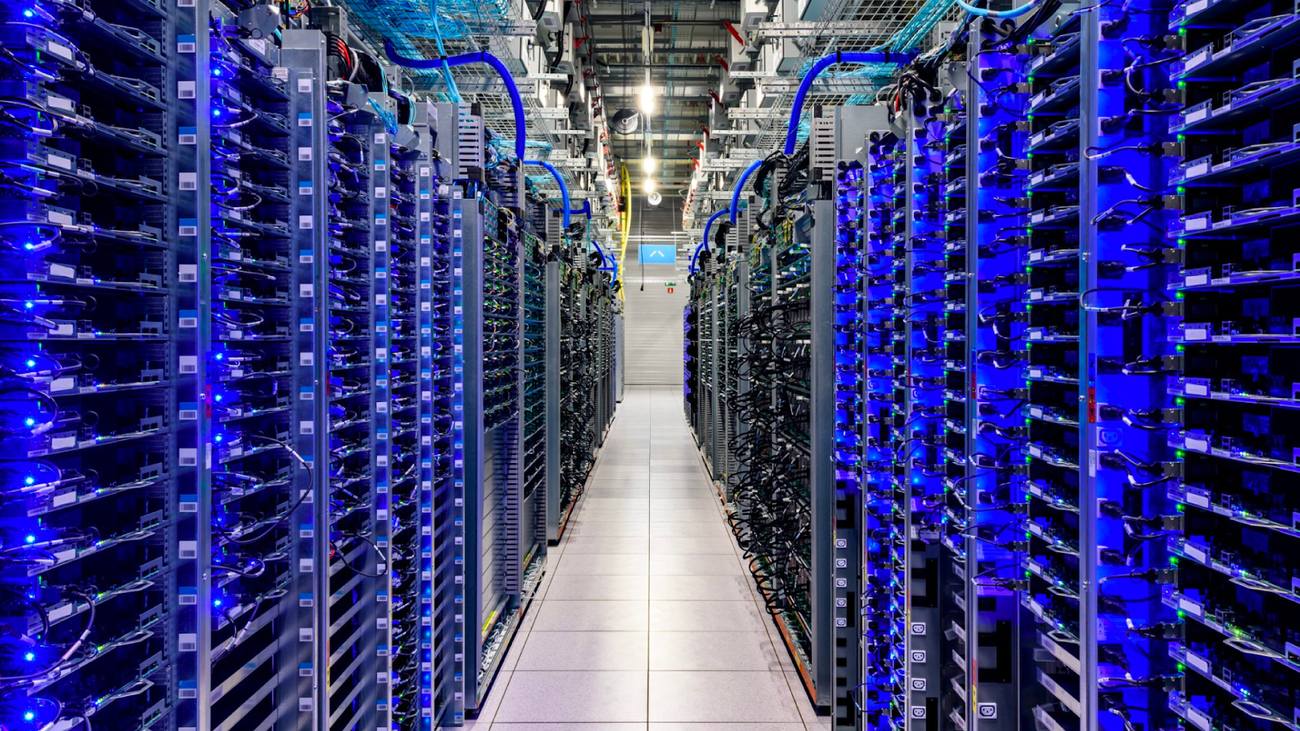 14 kwietnia 2021 oficjalnie uruchomiony zostanie region Google Cloud ...