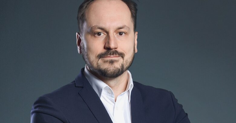 Tomasz Cichowicz został nowym dyrektorem zarządzającym BinarApps | ITwiz