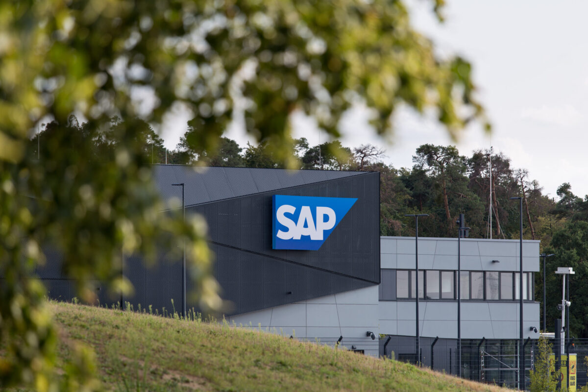 SAP S/4HANA Cloud jest już dostępna w regionie Google Cloud w Warszawie ...