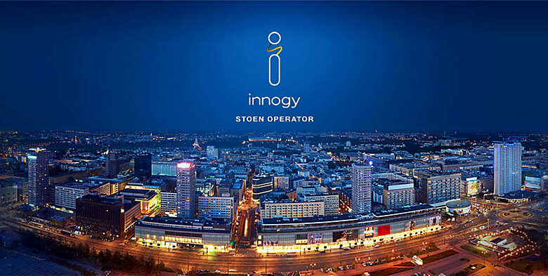 innogy Stoen Operator z nową aplikacją do kompleksowej obsługi procesu ...