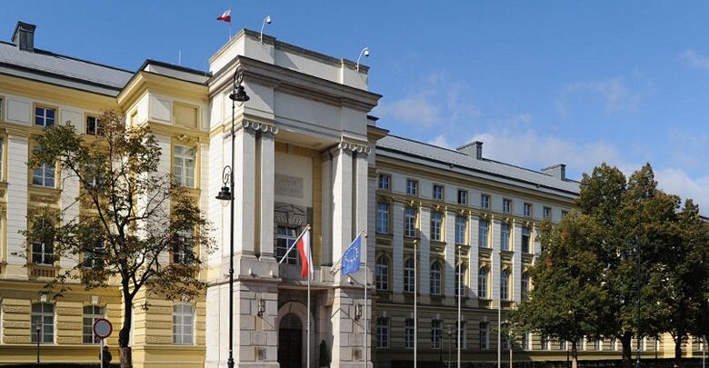 Płk Łukasz Wojewoda nowym szefem Departamentu Cyberbezpieczeństwa KPRM ...