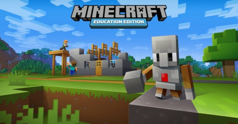 Godzina Kodowania Minecraft — nauka połączona z zabawą | ITwiz