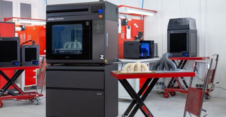 Zortrax S.A. wycofuje się z negocjacji z Rusatom – Additive ...