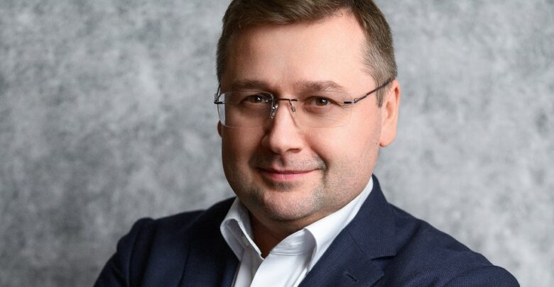 Dariusz Kowalczyk-Tomerski wiceprezesem Columbus Energy S.A. | ITwiz