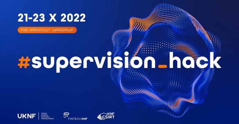 W dniach 21-23 października odbędzie się maraton programowania Supervision Hack | ITwiz