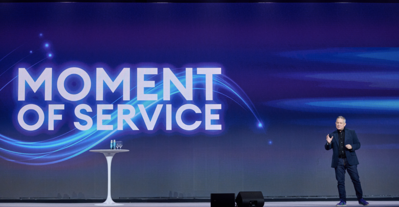 IFS Unleashed: rozwój platformy IFS Cloud i idea Moment of Services | ITwiz