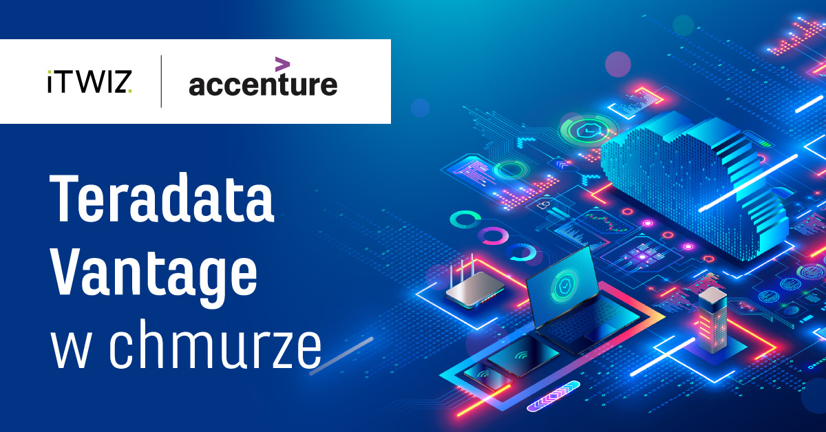 Orange Polska, we współpracy z Accenture, zmigrował do Google Cloud platformę analityczną ...