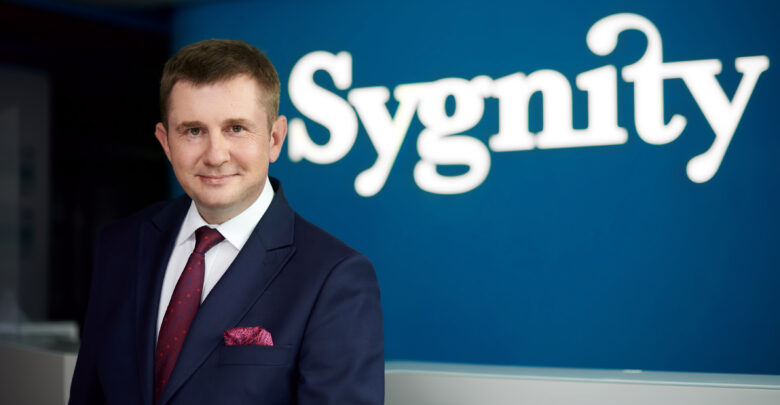 Sygnity o roku 2022 i optymistycznych perspektywach na 12 miesięcy | ITwiz