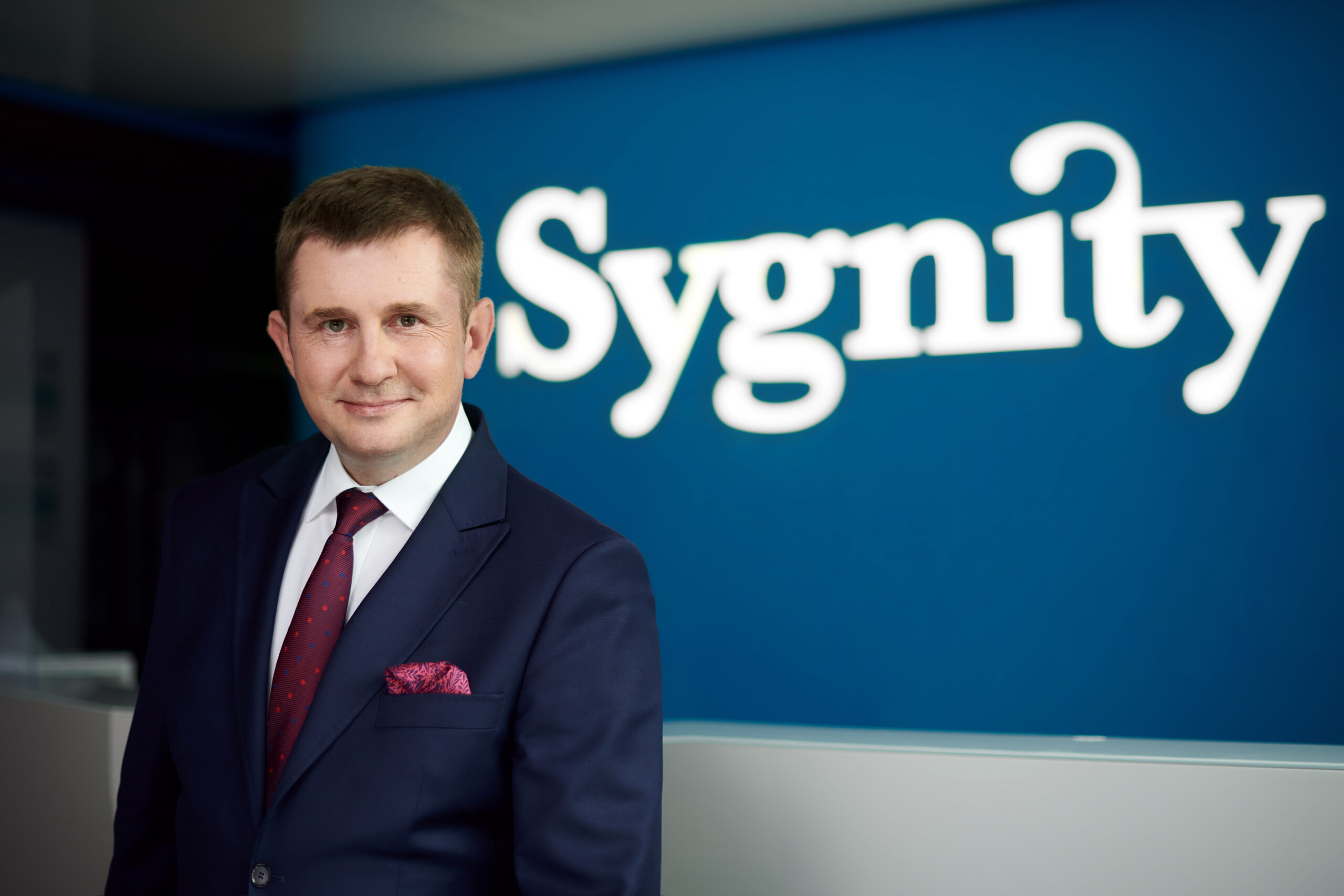 Sygnity o roku 2022 i optymistycznych perspektywach na 12 miesięcy - ITwiz