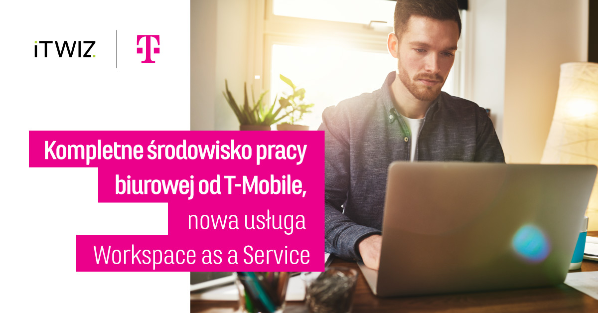 T-Mobile Polska zmodernizował środowisko pracy firmy Formaster w ramach ...