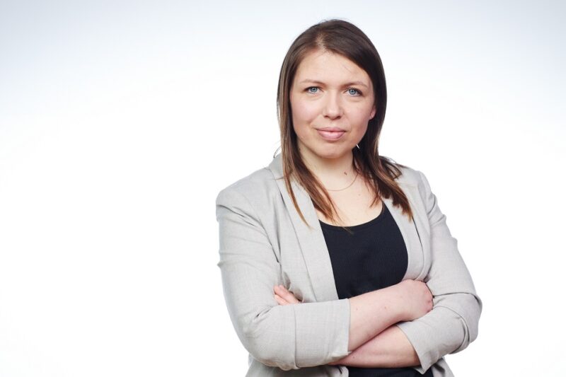 Wykorzystaj potencjał chmury z nową Platformą OChK - ITwiz