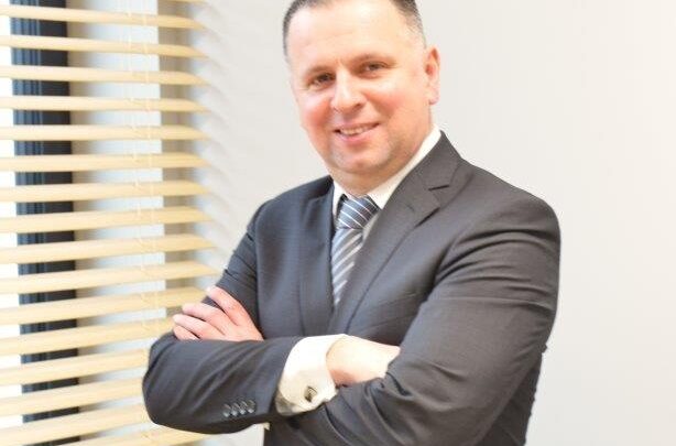 Wojciech Ratajczak nowym prezesem iPCC | ITwiz