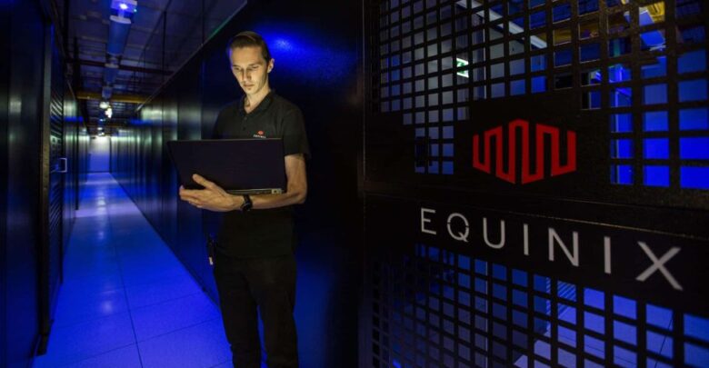 Equinix rozbuduje europejską infrastrukturę | ITwiz