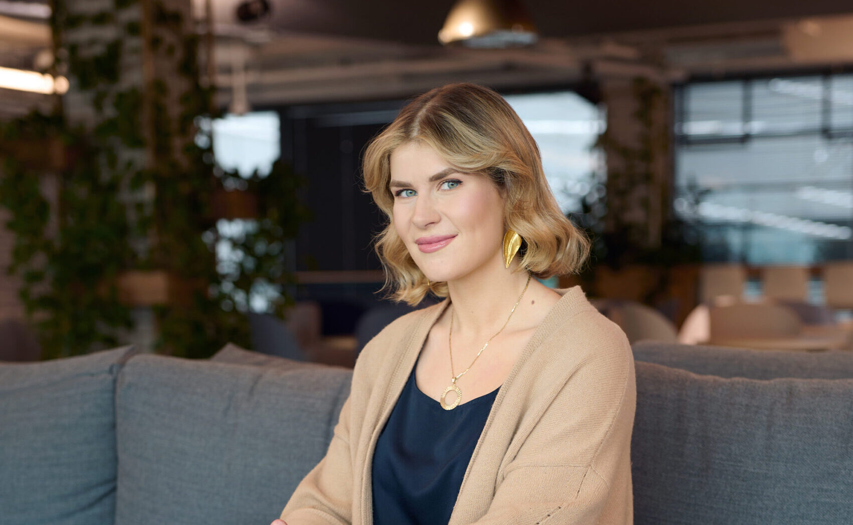 Microsoft oficjalnie otworzył region chmury obliczeniowej - Poland ...