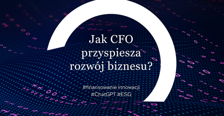 Innowacje a finanse: jak CFO może uwolnić potencjał biznesu? | ITwiz