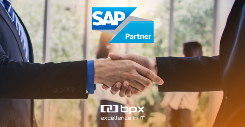 BPX oficjalnym partnerem SAP - ITwiz