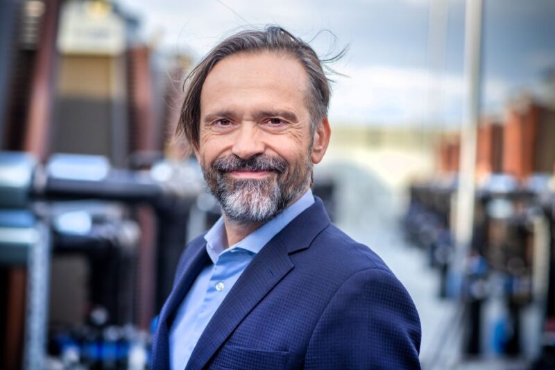 Cyfryzacja przyśpiesza rozwój centrów danych w Polsce. Data4 wskazuje kluczowe obszary i ...