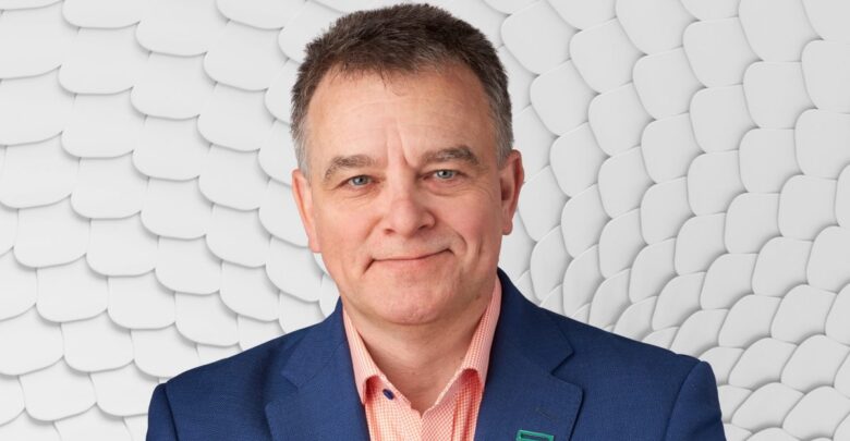 Neil MacDonald pokieruje rozwojem HPE w obszarze rozwiązań Compute, HPC ...