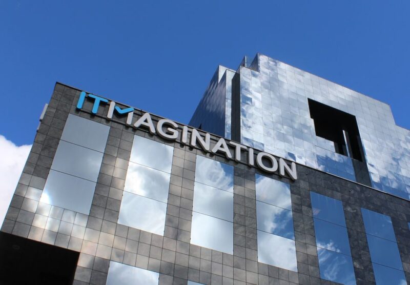 Amerykański dostawca usług IT przejmuje ITMAGINATION - ITwiz