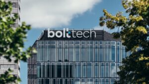 bolttech przejmuje spółkę Luxtrade - ITwiz