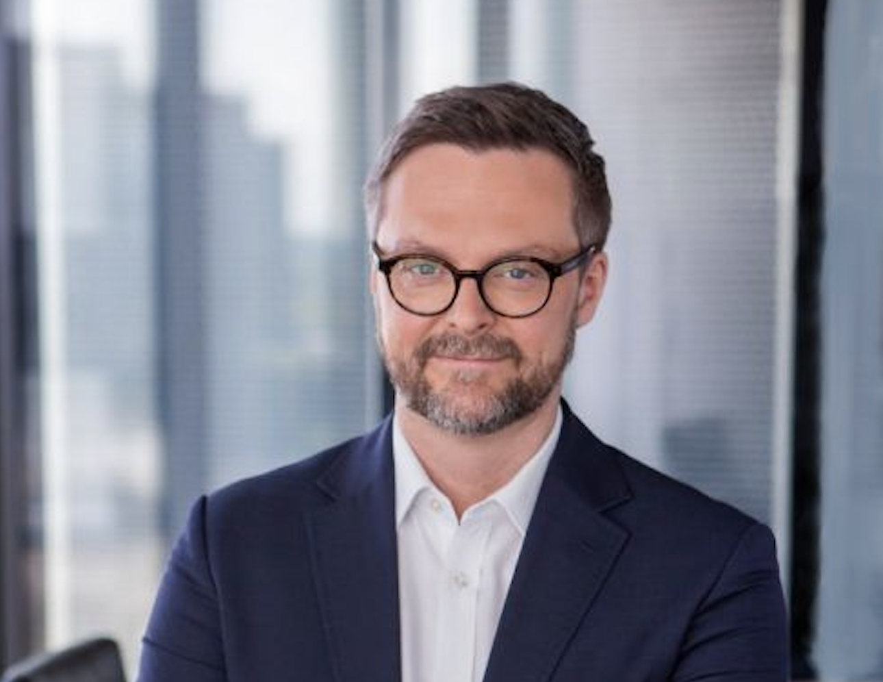 Michał Kopyt nowym CIO w PZU Życie - ITwiz