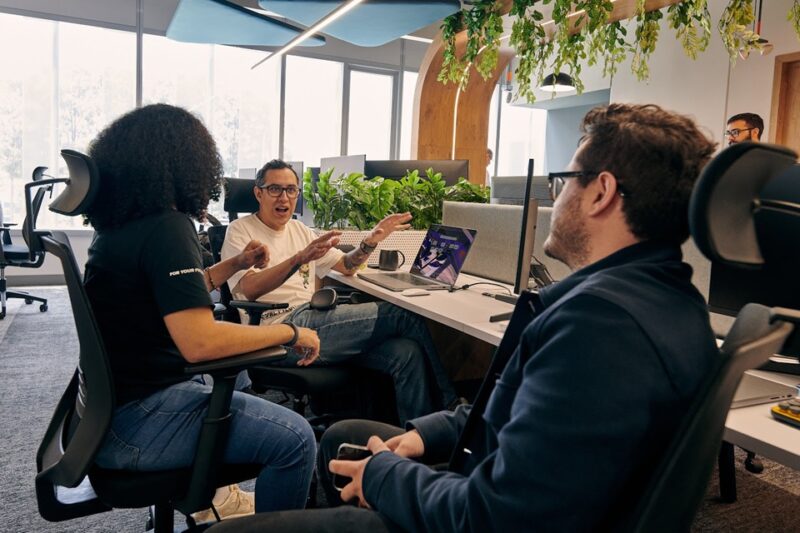 SoftServe rozwija hub technologiczny w Polsce - zatrudni setki specjalistów AI - ITwiz