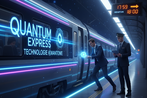 MC opublikowało założenia polityki rozwoju technologii kwantowych - ITwiz