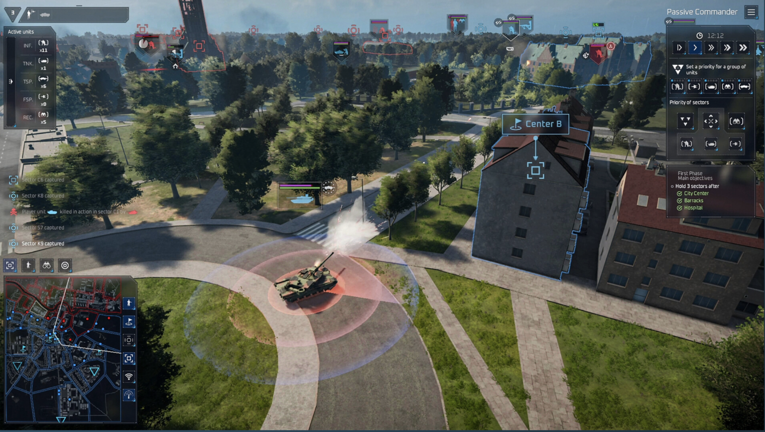 Play of Battle i Bielik AI uruchamiają interaktywny LLM w demo Systemic ...