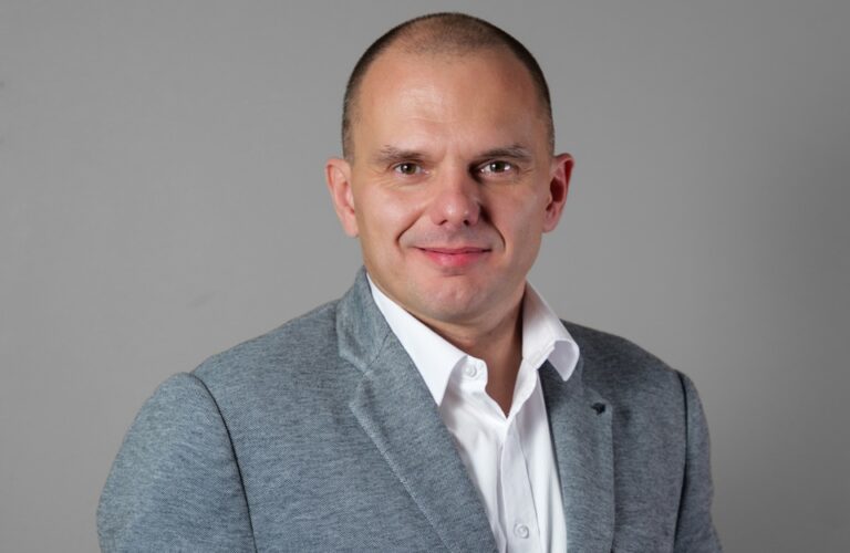 Infrastruktura, która daje spokój ducha - jak CEFARM buduje stabilność ...